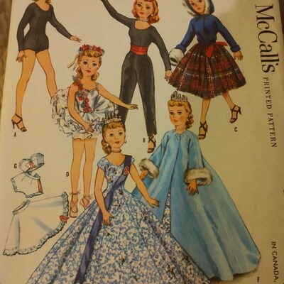Butterick 4286 Let's Go to the Hop. Come On, Let's Go to the Hop ...