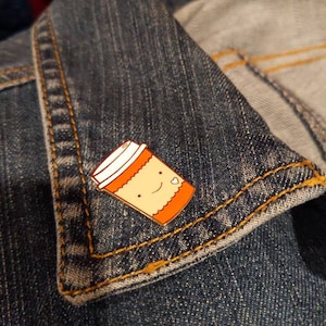 Unity Pin Community Unity Benefits American Civil | Etsy