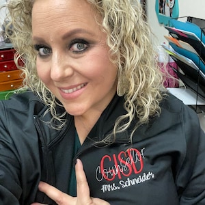 Custom School Spirit Shirt Pullover 1/4 Zip Jacket Hoodie - Etsy