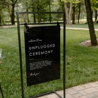 In Loving Memory Sign, Acrylic Memory Sign, Lucite Memory Sign, in ...