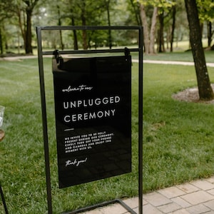 Wedding Menu Sign, Wedding Dinner Menu, Menu Board, Wood Menu Sign ...