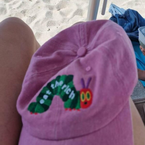 Bookworm Hat, Reading Club Hats, Librarian Gift, Reading Hats, Cap for ...