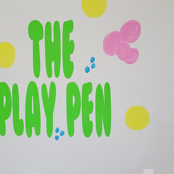 Rapid Vinyl Business Name, Info, Slogan Decal Custom Vinyl Lettering ...