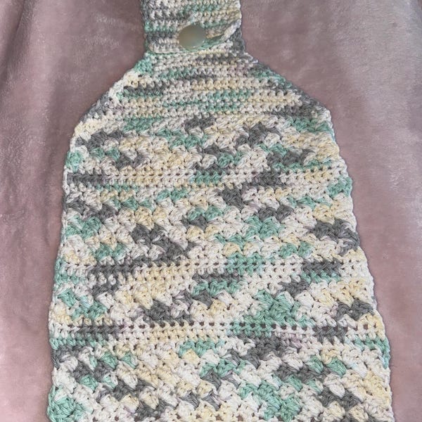 Custom Crochet Name Blanket Pattern, Pdf Crochet Blanket Tutorial, Baby ...