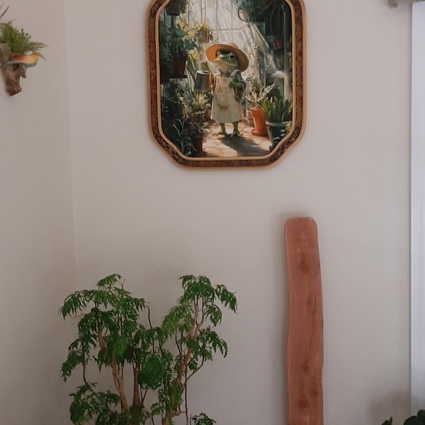 Enchanting Woodland Hobbit Animals Clipart | Fantasy Clip Art Bundle ...