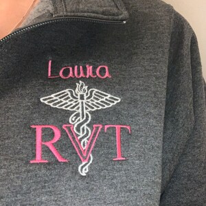 CNA Sweatshirt Certified Nursing Assistant Nurse - Etsy