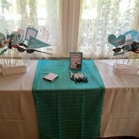 Breakfast at Tiffany's Party Printable Photo Booth Props Tiffany's ...