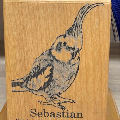 Guinea Pig Urn,rat Urn, Custom Rat Urn,hamster Urn,ashes Urn Engraved ...