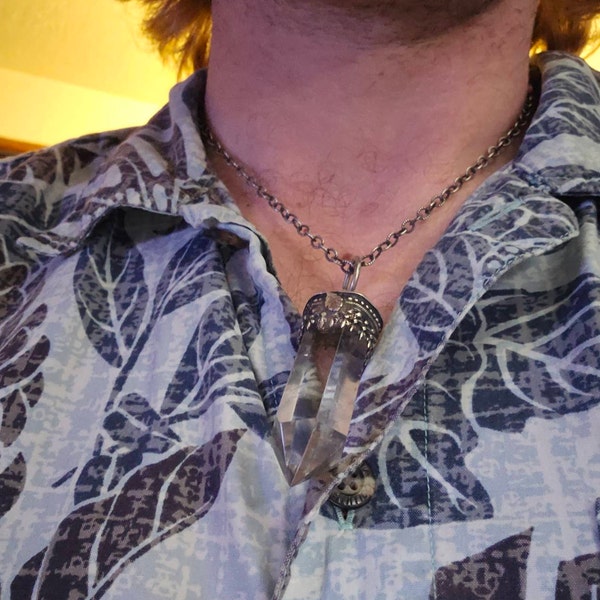 Traveller's Talisman Foot Charm - Etsy