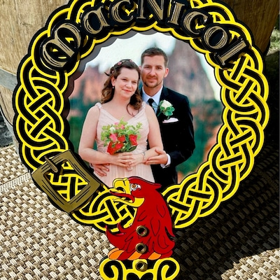 860 SVG Love Valentine Day Heart Acrylic Wood Engrave Floral Monogram ...