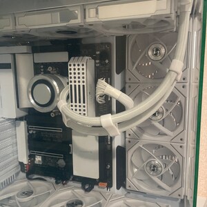 SSUPD Meshroom S 140mm Cooling Base - Etsy