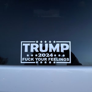 Distressed American Flag Faith Decal for Car Truck Van Window or Bumper ...