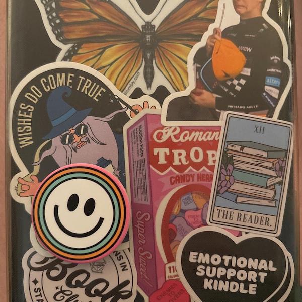 Fastest Lap Driver Name Sticker Pack F1 Sticker Formula One Motorsport ...