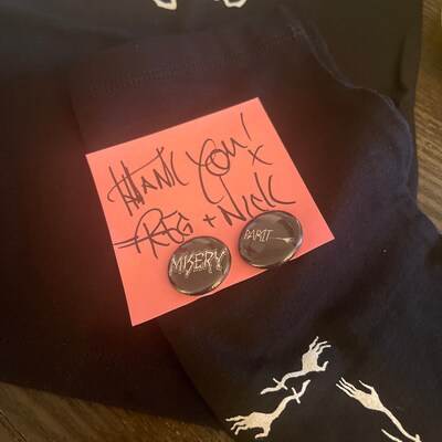 Part 1 Black Crop Tank Top Punk Anarcho - Etsy