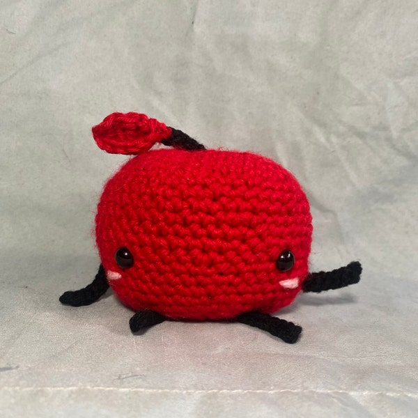 CROCHET PATTERN ONLY Blue the Sea Beast - Etsy