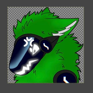 Custom Furry Pngtuber Twitch Streaming Commission - Etsy