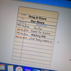 Bunco Score Card Red and Blue Circus Score Sheet Bunko | Etsy