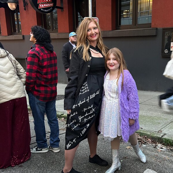 TTPD Dress Text - I Love You It's Ruining My Life (pdf & Png - Easily ...