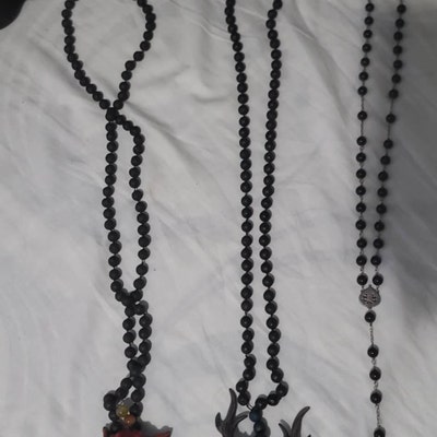 Japanese Oni Mask With Rope, Red Oni Mask Decor, Red Hannya Mask, Oni ...