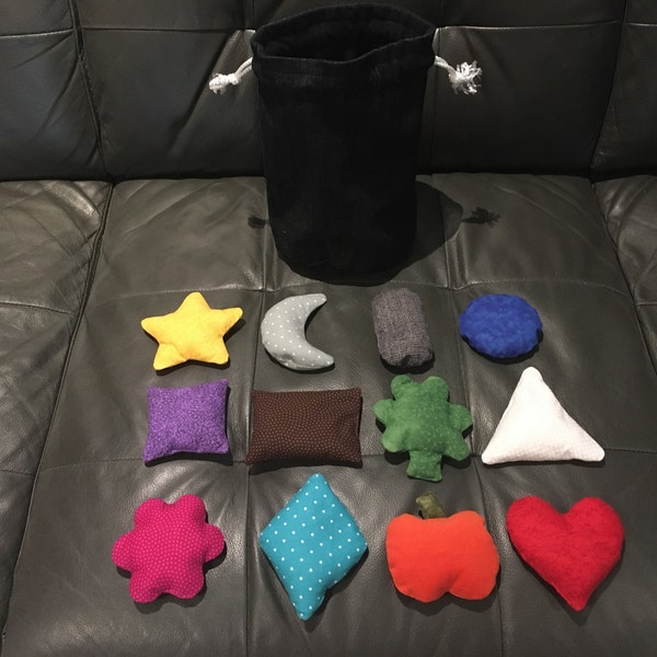 T Shirt Rag Rug, Rainbow Circular Rug, Round, Cottage Chic Decor, Log ...