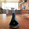 Mid-century Modern Malm Ceramic Incense Holder Chiminea Palo Santo ...