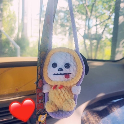 Pattern for Koya - Etsy