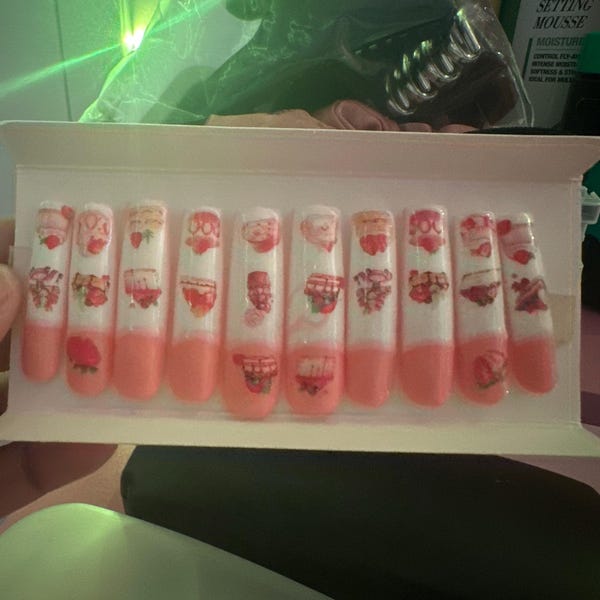 Small Jewelry Box, Pretty Jewelry Box, 90s Inspired, Cute Stash Box ...