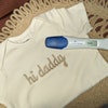 Embroidered Hi Daddy ONESIES® Brand, Hello Daddy ONESIES® Brand Husband ...