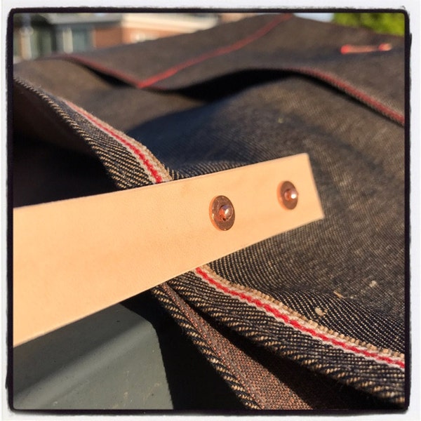 Copper Rivet Setting Tool for 10 Gauge Rivets Leather Bags - Etsy