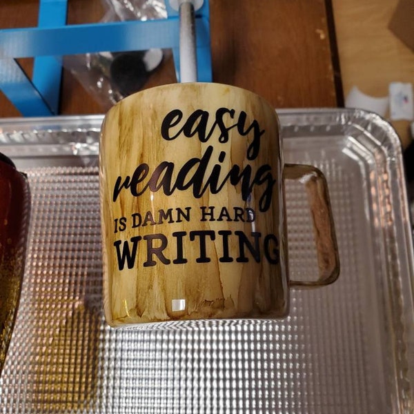 Quotes by Writers About Writing - Writing SVG and Cut Files for ...