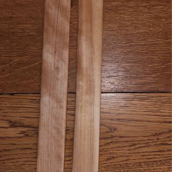 Hand Made Personalized Lefse Stick - Etsy