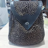 Toshiro Leather Backpack, PDF Pattern, Video Instructions, Leather ...