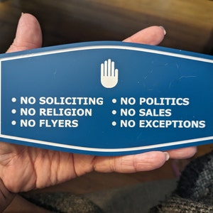 Classic Framed Computer Lab Wall or Door Sign - Etsy