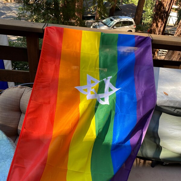 Rohan Horse Flag Unique Design Print High Quality Materials 5 Sizes ...