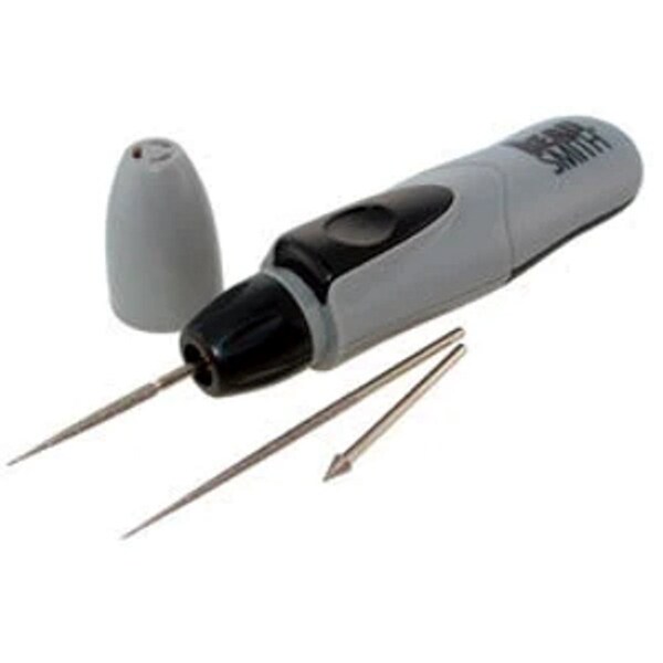 Battery Operated Bead Reamer Set With 3 Tips 10,000 RPM - Etsy