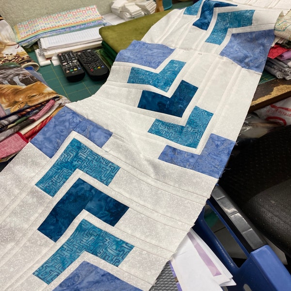 Hovering Quilt Pattern PDF Download - Etsy