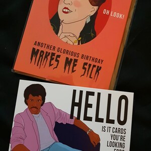 Dolly Parton New Job Card Good Luck With Your New 9 to 5 | Etsy