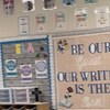 Learning Era Classroom Decor - Bulletin Letters- Friendship Bracelets ...