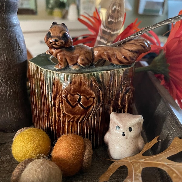 Custom Shades of Gold Felted Wool Acorns - Acorn Ornament - Acorn ...