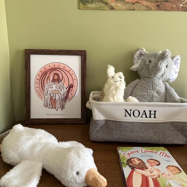 Thank You Jesus Sticker Jesus Stickers Bible Stickers Christian ...