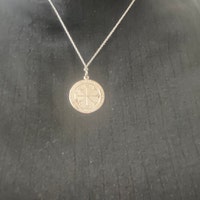 Solid Brass Hand-crafted Triangle of Art Key of Solomon Seal Occult ...