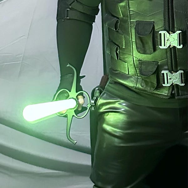 Metal Covertech Knob 02 - Etsy