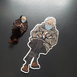 Judge Judy Enamel Pin | Etsy