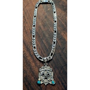 Men 9.25 Sterling Silver Heavy Bali Bracelet Handmade. - Etsy