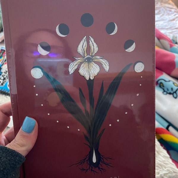 Honeybee Hard Enamel Pin / Protector Pollinator / Honeycomb Bee Copper ...