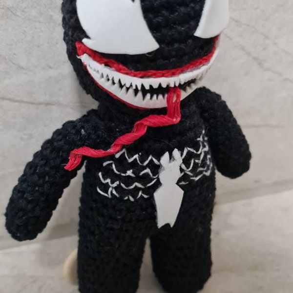 Pattern Yellow Triangle, Evil Triangle or Just Bill, Crochet PDF ...