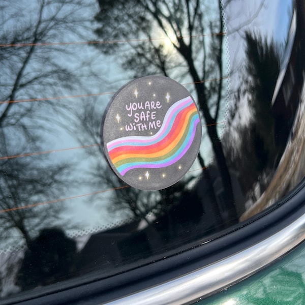 It's Okay to Go Slow // Mental Health Waterproof Vinyl Sticker - Etsy