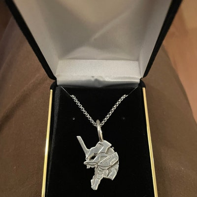 Elven Star Fantasy Opal Pendant, Mystical Silver Elf Jewelry With ...