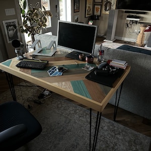 The Lighthouse Coffee Table Farmhouse Coffee Table Coastal - Etsy