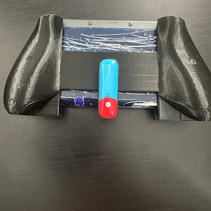 New Nintendo 3ds XL Hand Controller Grip - Etsy
